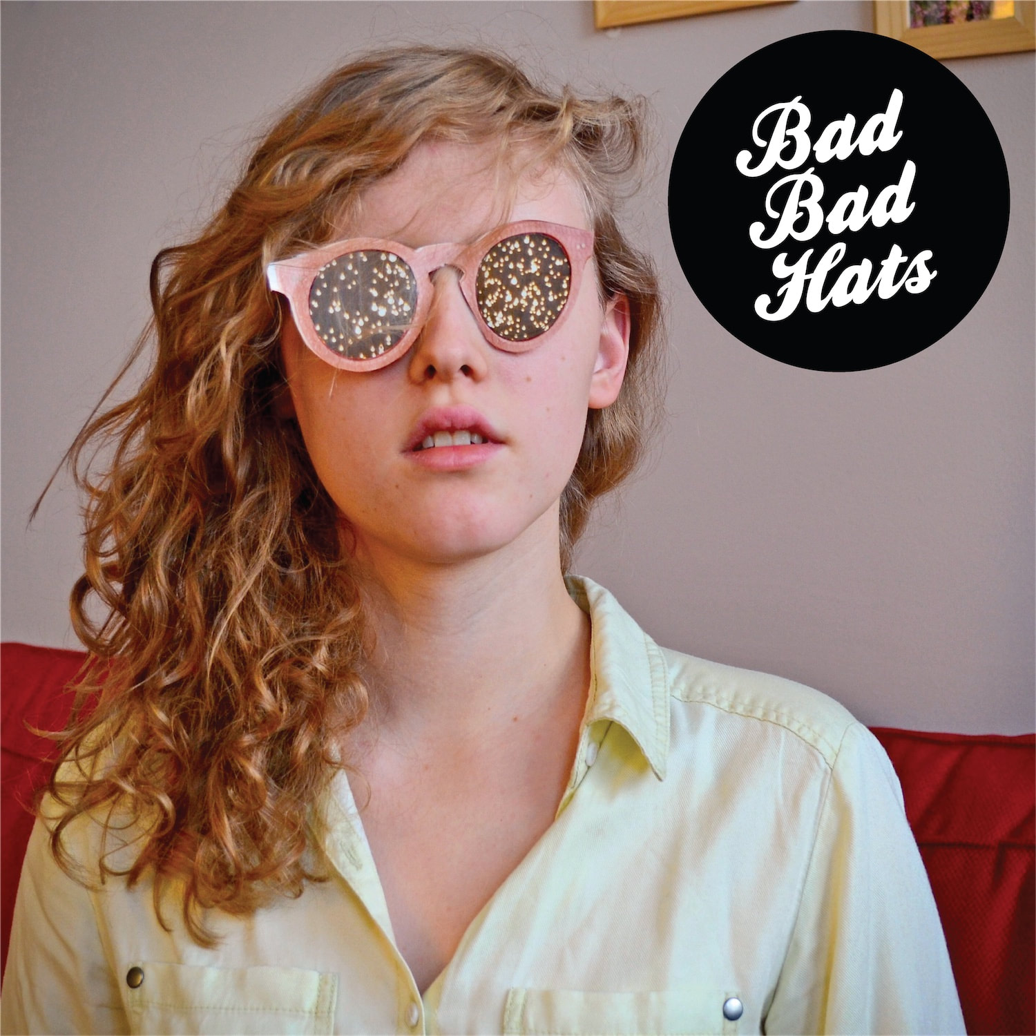 Bad Bad Hats – It Hurts (10th Anniversary Edition) | kiedyplyta.pl