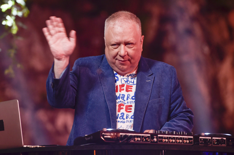 Eurowizja: Marek Sierocki nie ukrywa swojego rozczarowania! (ALMA ...