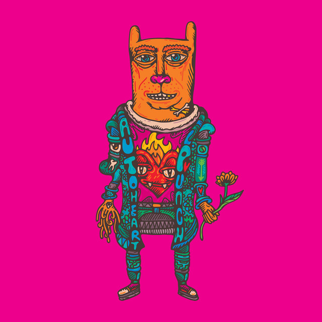 Autoheart – Punch (10th Anniversary Edition) | kiedyplyta.pl