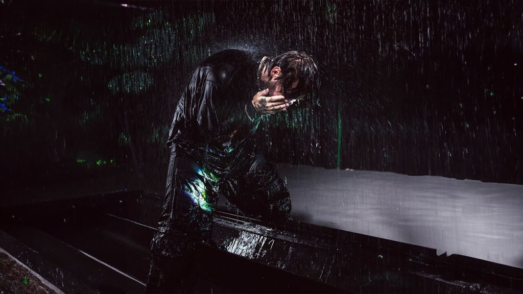 Chivas “Deathcore” – ruszył preorder trzeciej płyty łodzkiego rapera ...