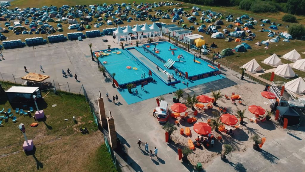 Sun Festival 2024 – sprzedaż biletów startuje już w poniedziałek, 15.01 ...