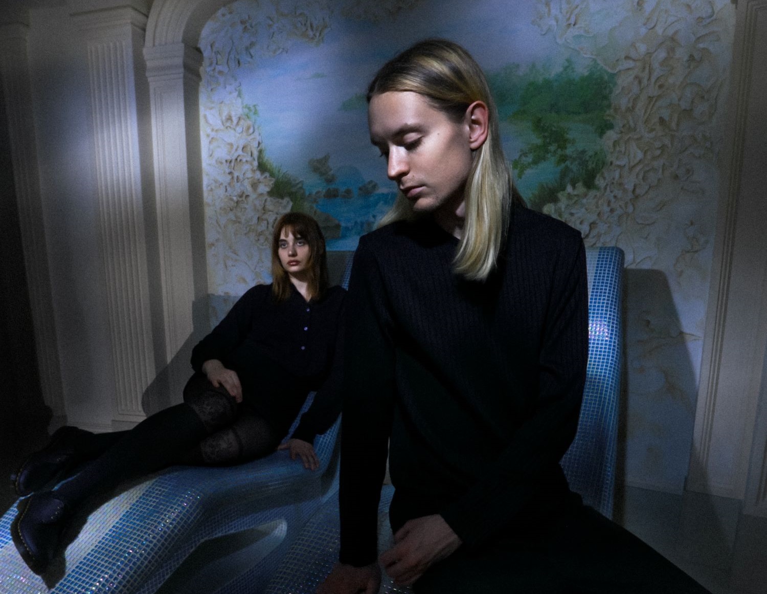 Duet Coals zapowiada nowy album — premiera już w marcu! | kiedyplyta.pl