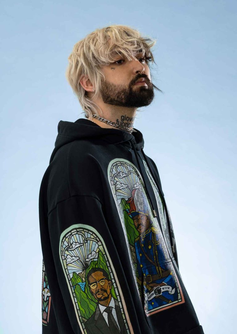 Chivas – Kim jest autor hitu „5 milionów influencerek”? Wiek ...