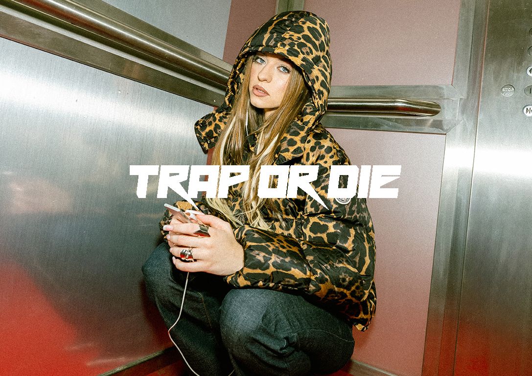 Bambi trap or die preorder – gdzie i kiedy kupić nową płytę artystki? | kiedyplyta.pl